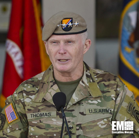 Socom Chief Raymond Thomas: Transregional Network Key in Anti-Terrorist ...