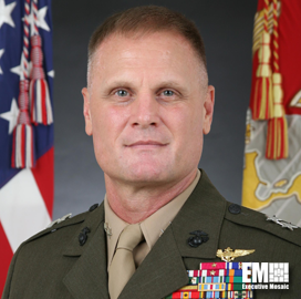 Maj. Gen. Steven Rudder Nominated as Marine Corps Deputy Commandant for ...