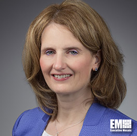 In-Q-Tel's Lisa Porter Nominated as DoD Deputy Undersecretary for ...