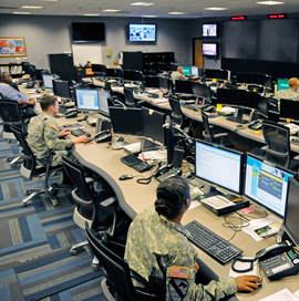 DISA Launches Efforts to Address Latency, Multitenancy Issues Linked to ...